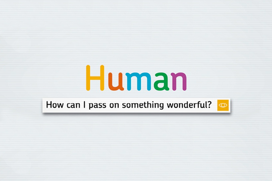 'Human' search engine launched for Remember A Charity Week | Third Sector