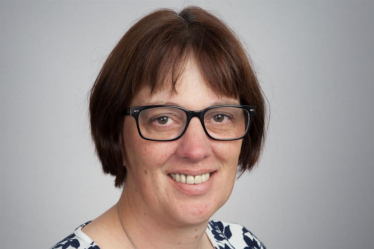 Jane Ide: There is a way out of the trap - I know, because I found it ...