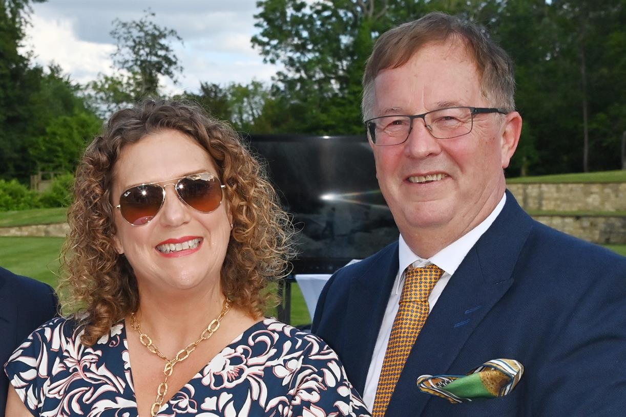 'Pattern of behaviour' saw Capt Tom's daughter and son-in-law ...