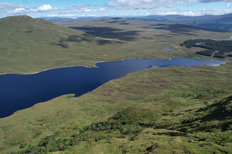 Huge donation enables conservation charity to purchase £17.5m estate ...