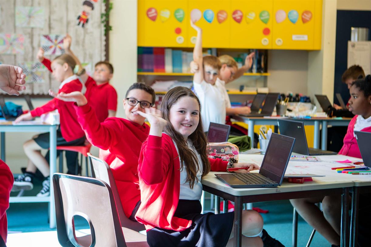 Business Charity Awards: Project of the Year – John Lewis Partnership ...