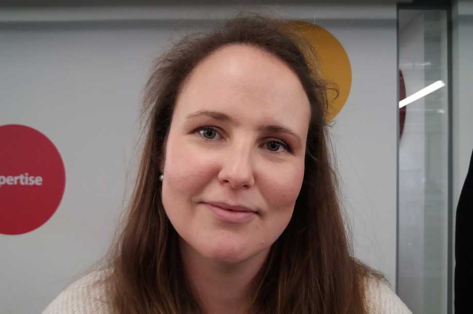 Jessica Harrod-Pike: I feel a little sick about where my money went ...