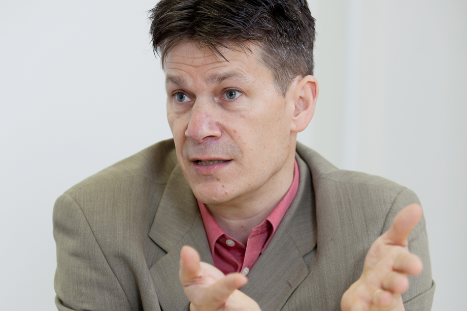 Joe Saxton: Why the Gift Aid Small Donations Scheme is pointless for my ...