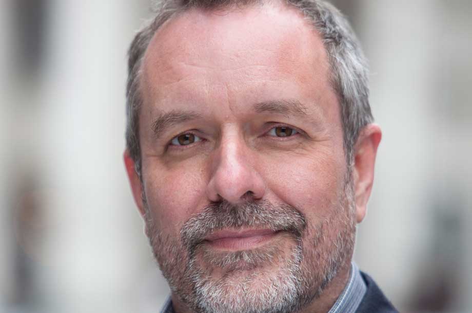 Joe Barrell: Why charities are putting their audiences first | Third Sector