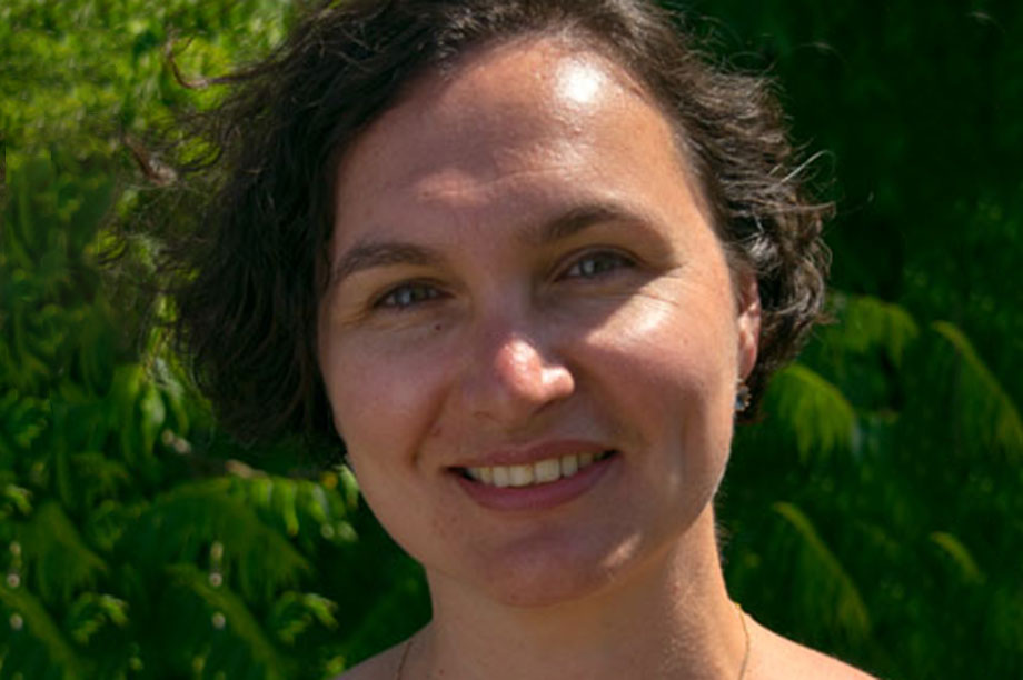 FD in Five Minutes: Julia Berry | Third Sector