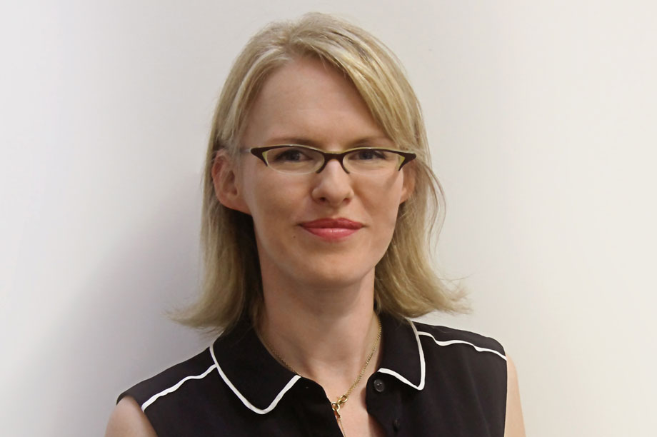 Parkinson's UK appoints Julie Dodd as director of digital ...