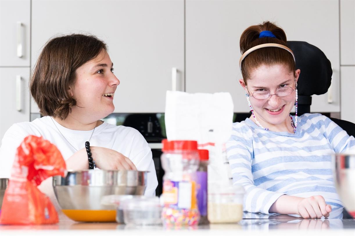 Learning disability charities complete merger | Third Sector