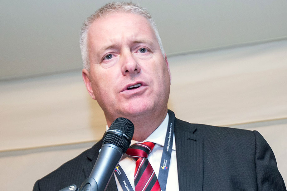 Ian Lavery appointed shadow charities minister | Third Sector