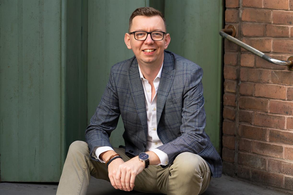 Tributes paid to ‘inspirational’ charity chief who has died aged 38 ...