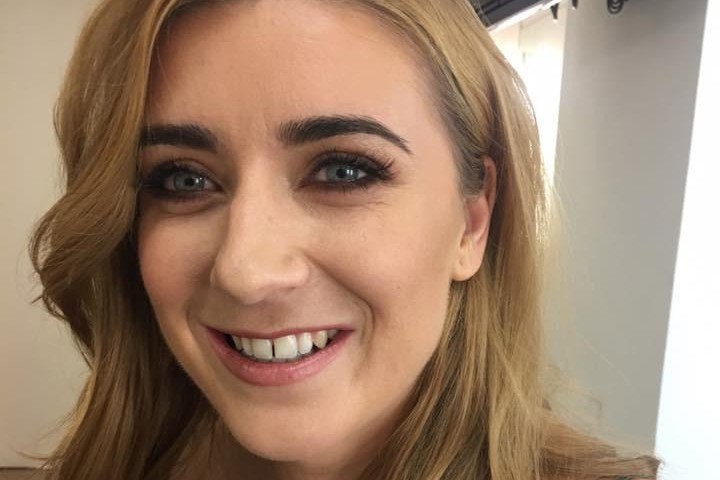 Double Paralympic champion appointed fundraiser at sight-loss charity ...