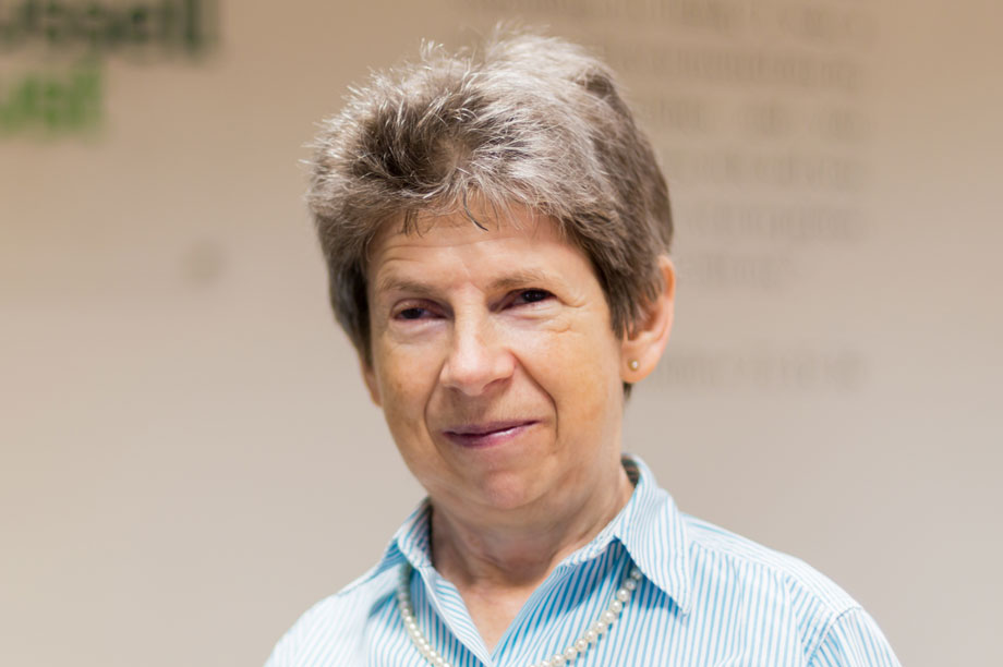 Interview: Chair Elizabeth Pollard on dealing with the rapid growth of ...