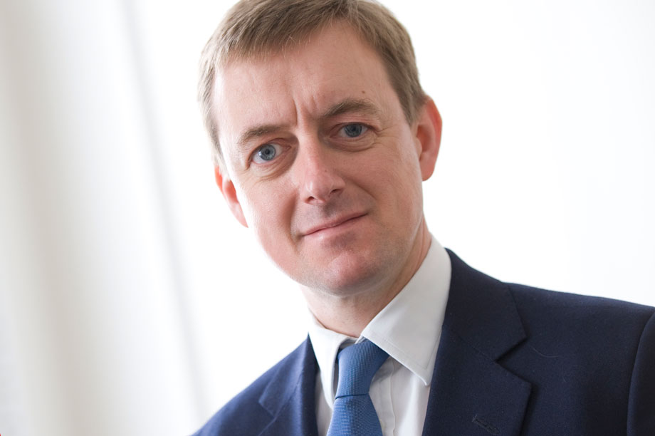 Government would prefer not to impose statutory regulation on ...