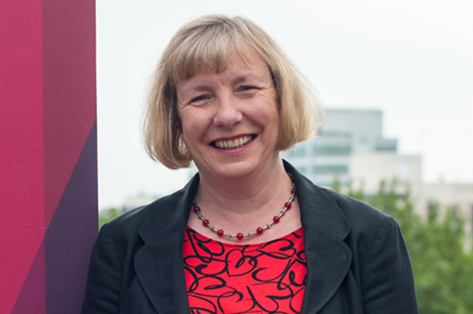 Louise Mitchell: Lessons from a fundraising challenge | Third Sector