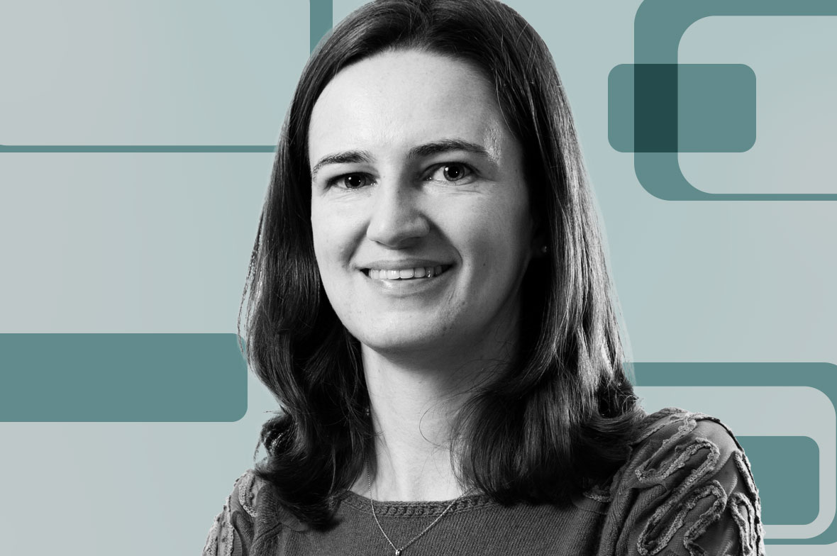 Lucinda Rouse: My top Third Sector podcast episodes of 2024 | Third Sector Lucinda Rouse: My top Third Sector podcast episodes of 2024 | Third Sector