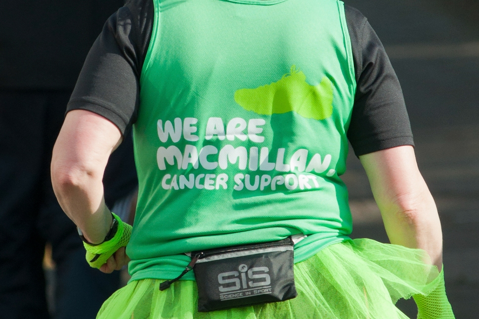 Macmillan cut more than quarter of its staff last year, new figures ...