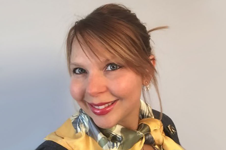 Mandy Johnson appointed chief executive of the Small Charities ...