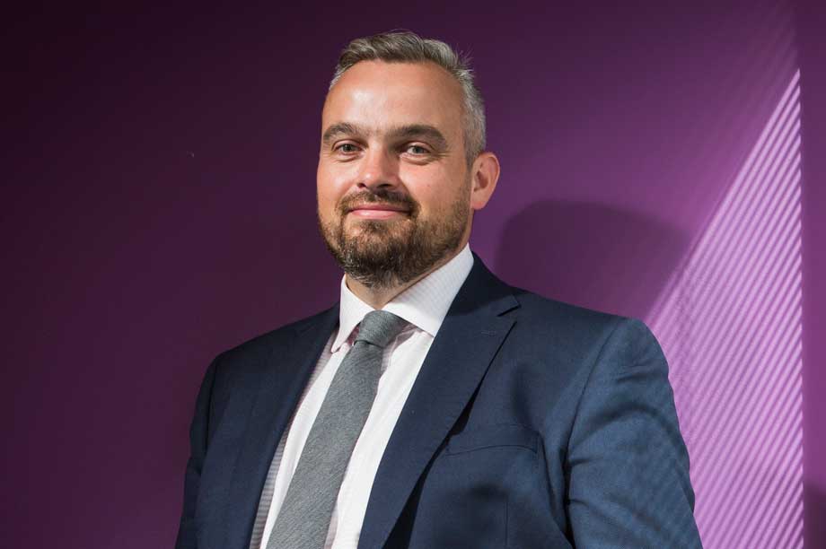 Mark Atkinson: Being bold has paid off for Scope | Third Sector