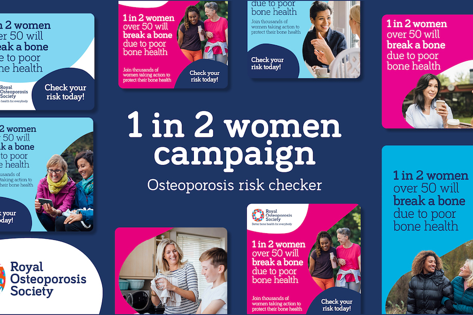 Third Sector Awards: Marketing Campaign of the Year – Royal ...