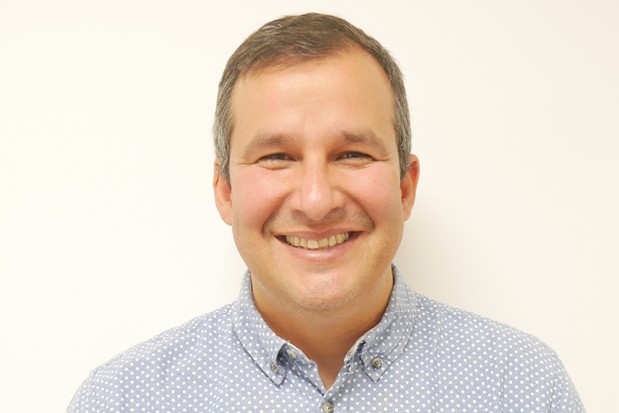 Former Disney executive takes up top role at education charity | Third ...