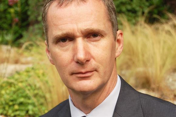 Martin Edwards: The danger of caring too much | Third Sector