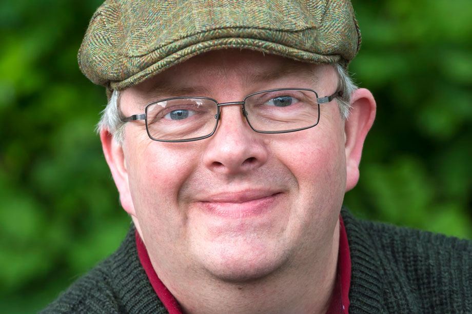 Martin Matthews: Don't leave it too late to nominate someone for ...