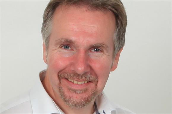 Martyn Drake: Unleashing the power to innovate | Third Sector