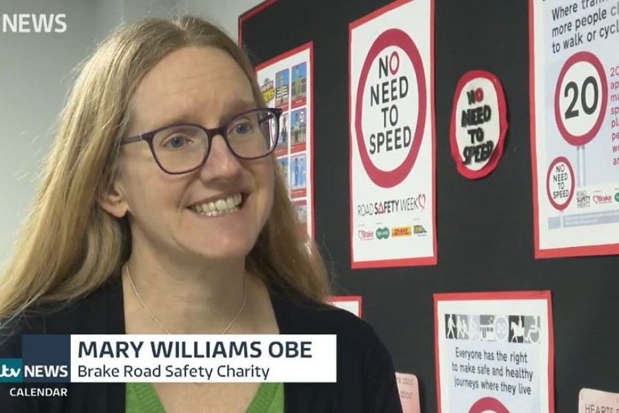 Founder and chief executive of high-profile charity retires after 29 ...