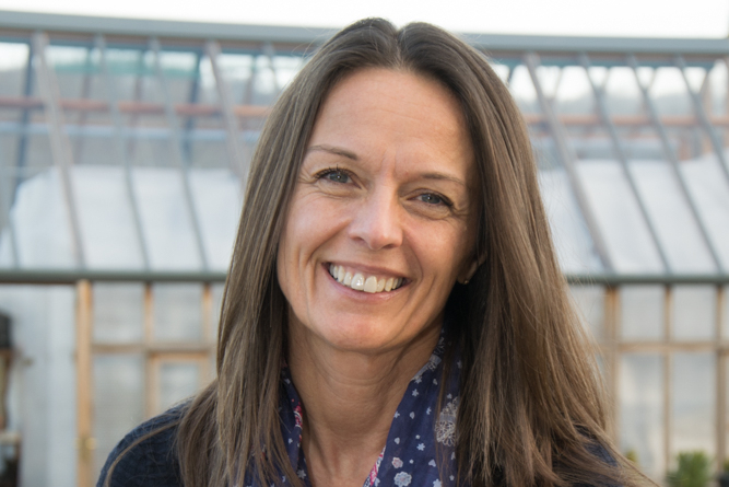 Help for Heroes chief executive to step down | Third Sector