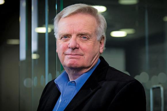 Lord Grade 'has promised to be more positive', says IoF chair | Third ...