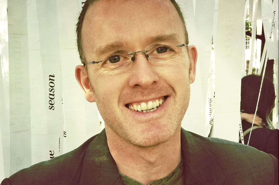 Institute of Legacy Management appoints Chris Millward as chief ...