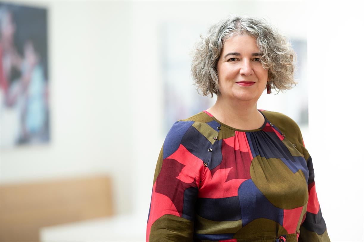 Chief of £50m grantmaker to step down | Third Sector