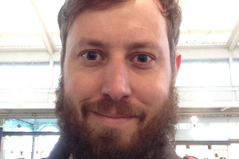 Morgan Phillips: Anything but 'meh' | Third Sector