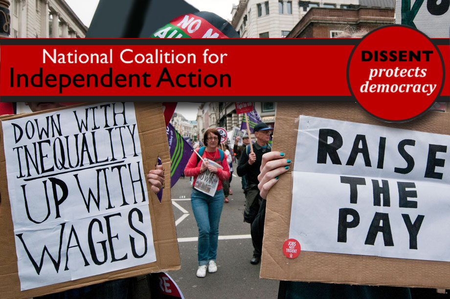 Poor workplace practices are widespread in the voluntary sector, NCIA ...