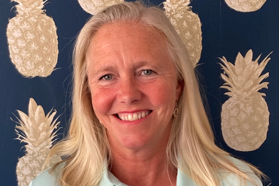 Support charity appoints new chief | Third Sector