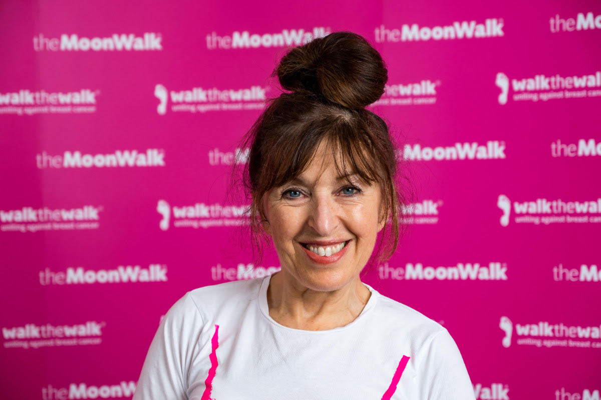 Walk the Walk founder steps down as chief executive | Third Sector