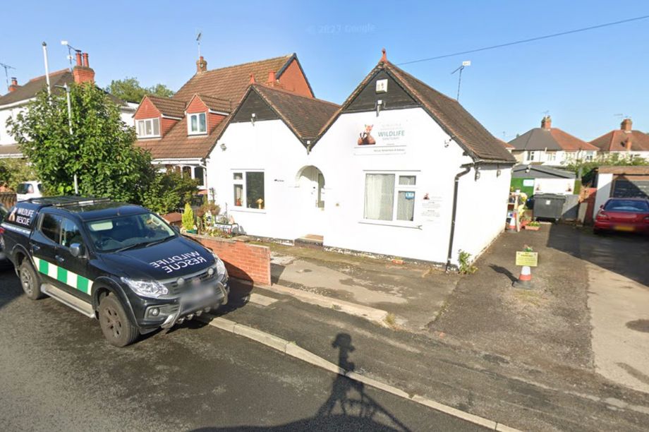 Rescue charity wins appeal against animal odour abatement notice ... Rescue charity wins appeal against animal odour abatement notice ...