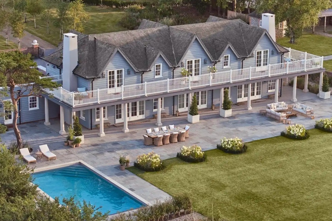 Omaze rejects ‘wholly false’ allegations that its latest house draw ...