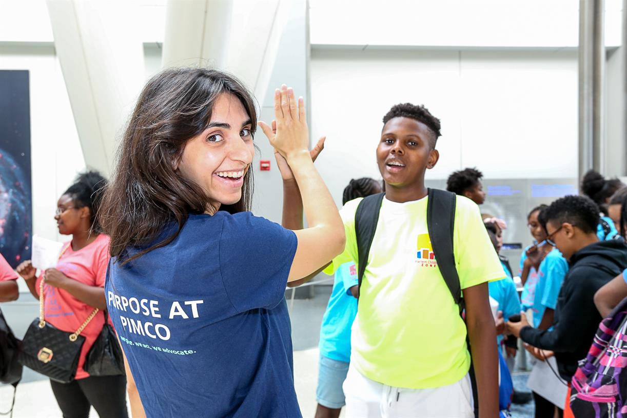 Announcing PIMCO Foundation Europe's 2018 Grant Programme | Third Sector