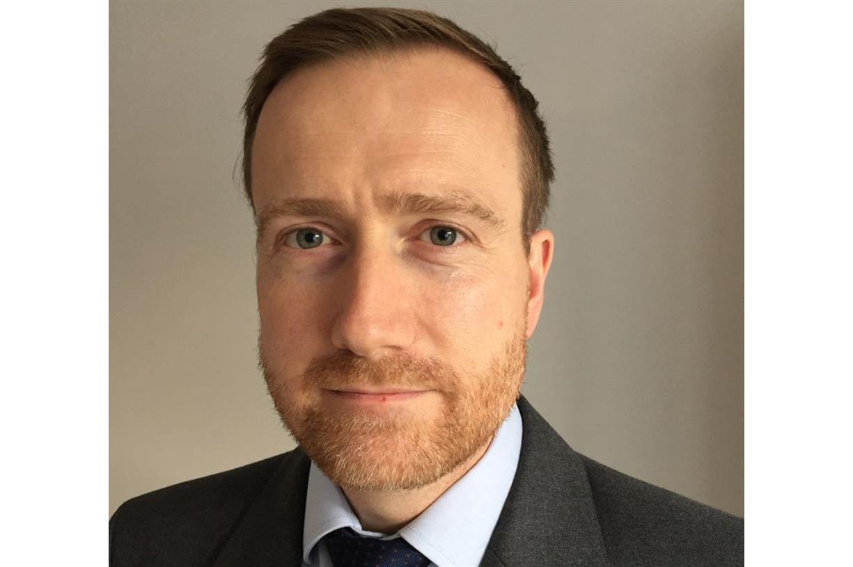 Joseph Rowntree Foundation makes coronavirus civil servant group chief ...