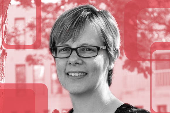 Penny Wilson: What makes a good superhero trustee? | Third Sector