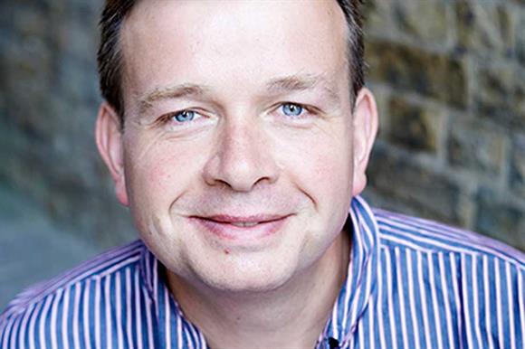 Peter Gilheany: Charities to need to think about the journey, not just ...