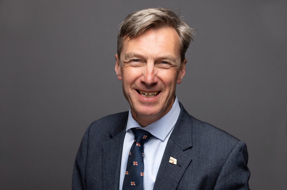 Peter Sparkes: We can’t take the RNLI’s relevance for granted | Third ...