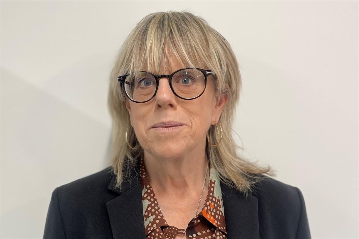 Shelter chief to step down | Third Sector