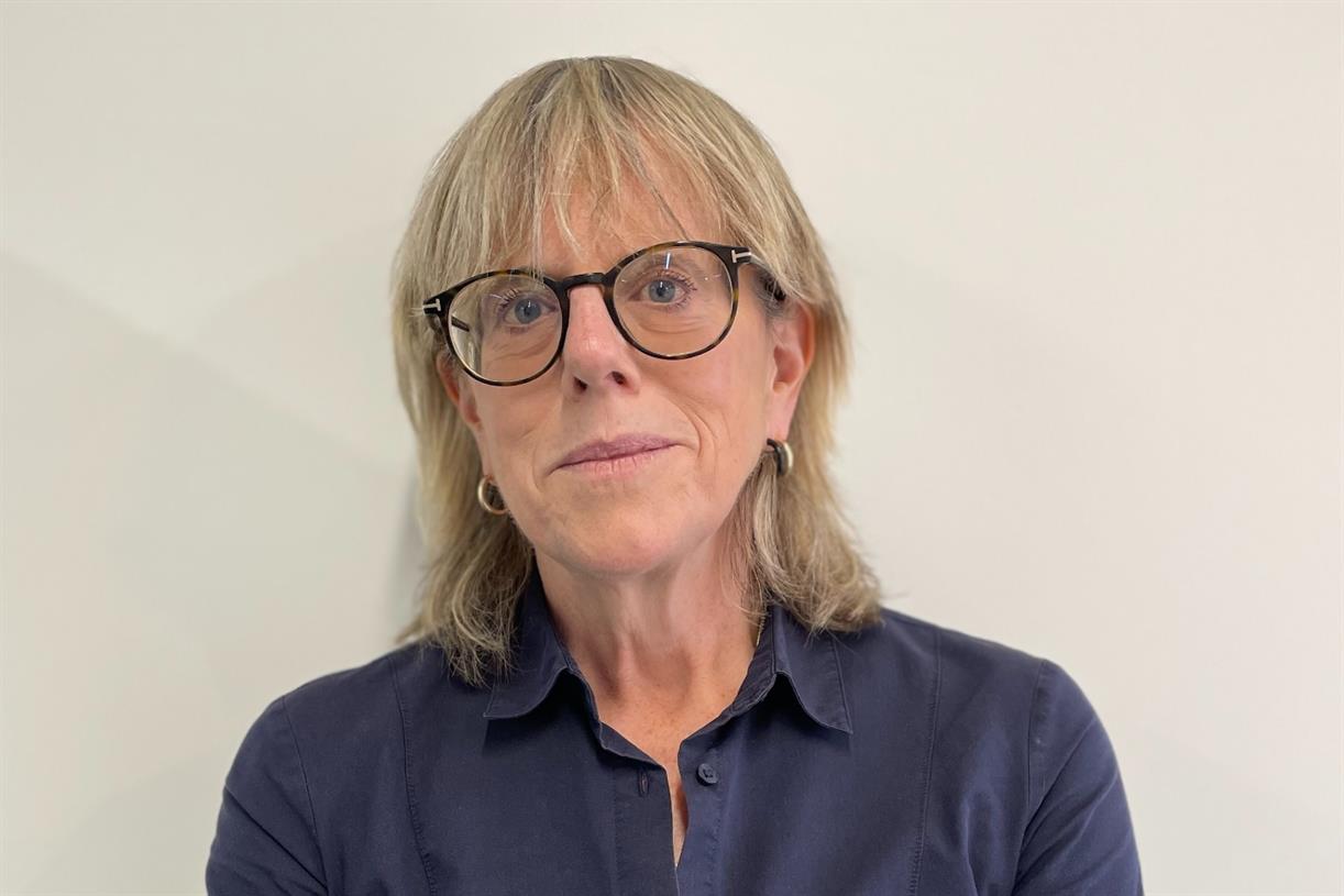 Polly Neate: ‘The sector struggles with the boundaries between ...