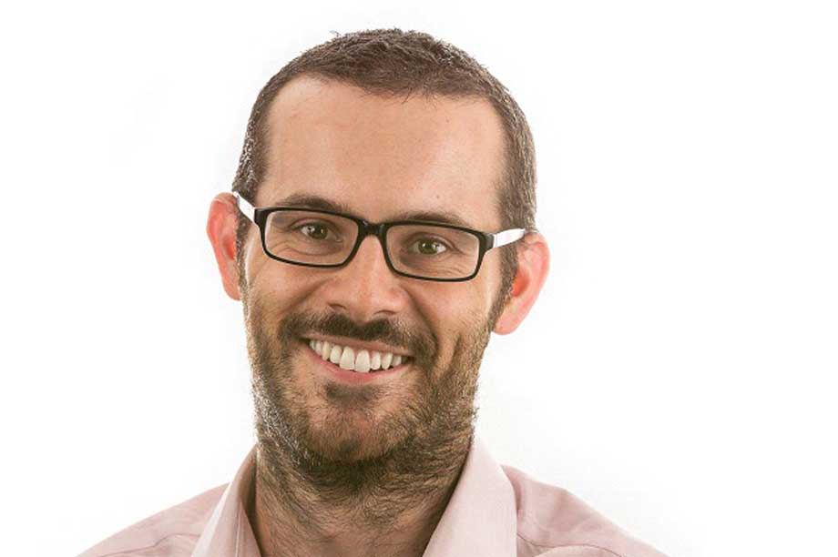 Rhodri Davies: Our voices must be heard in the artificial intelligence ...