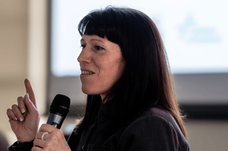 Chief to step down from role after almost two decades at performing ...