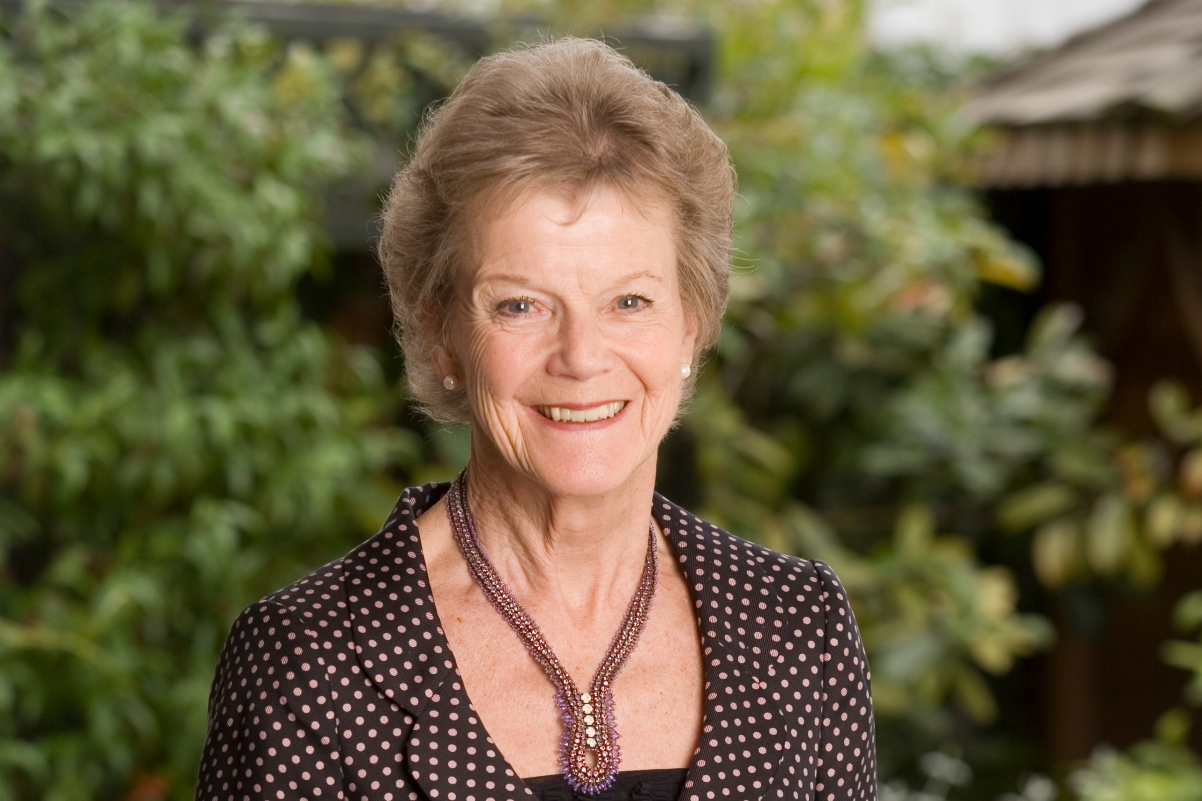 Tributes paid to ‘force of nature’ who helped establish Chartered ...