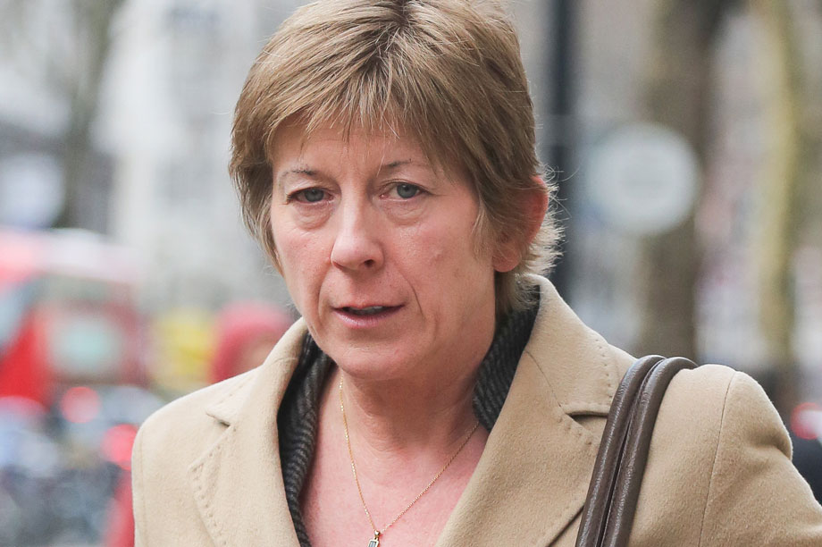 Terrence Higgins Trust 'ignored alleged sexual misconduct', former ...