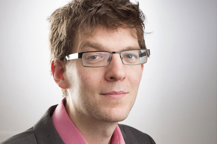 Russell Hargrave: Prince Harry is great - but generally beware the ...