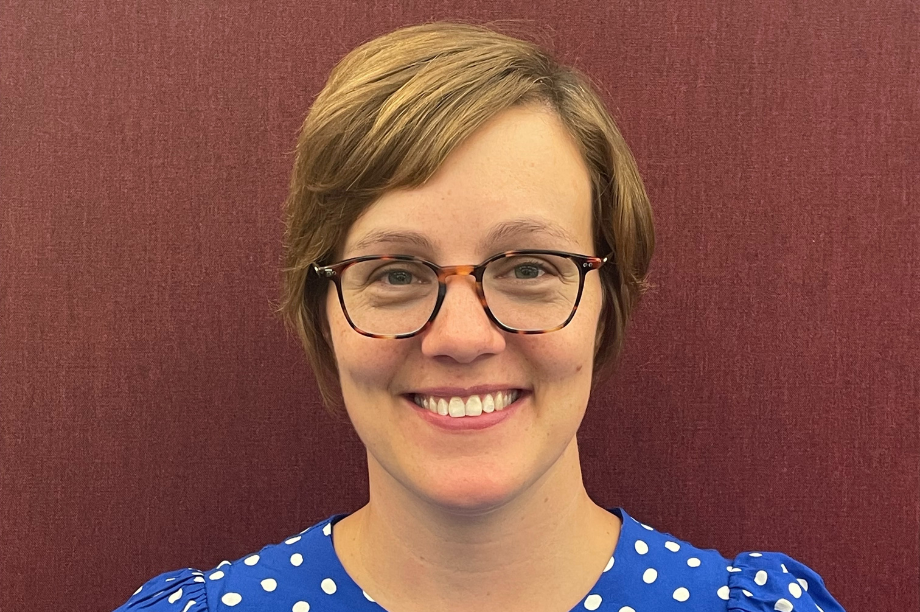 Think tank appoints senior Treasury official as next chief | Third Sector